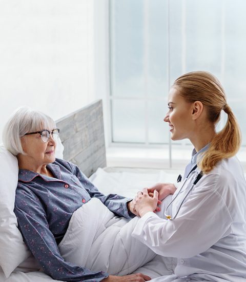 Home | Focus Home Health